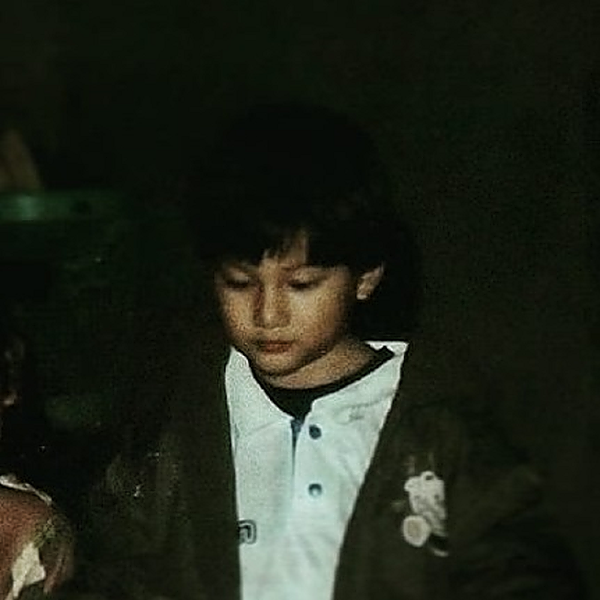 Master Boy | Twitter, Instagram, Facebook | Linktree