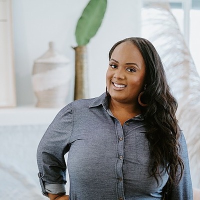 Crystal @Socalflipgal Denmon | Instagram, Facebook, TikTok | Linktree