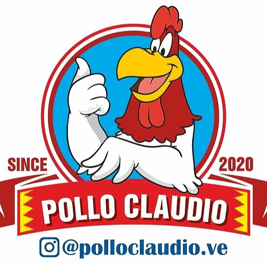 Pollo Claudio Ve. | Linktree
