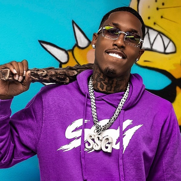 coreyssg | Twitter | Linktree