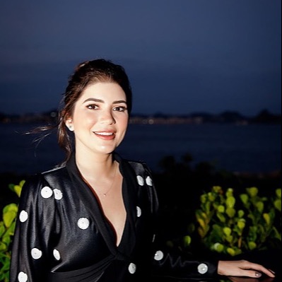 Dra. Márcia Queiroz | Linktree