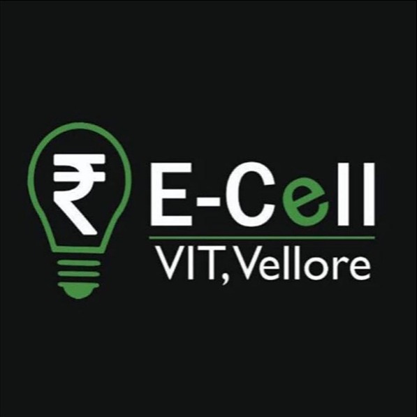 E-Cell VIT | Twitter, Instagram, Facebook | Linktree