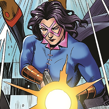 GROK! COMICS | Linktree