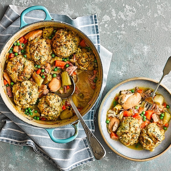 @bbcgoodfood | Linktree