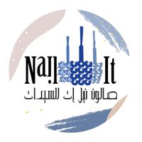 Nail it spa | Kuwait | TikTok | Linktree
