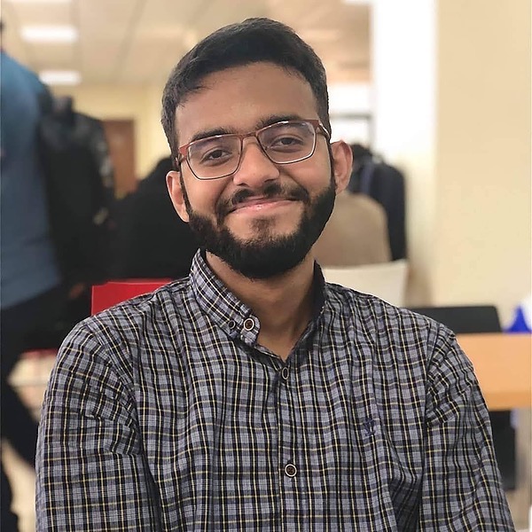 Muhammad Umar Waseem | Twitter, Instagram | Linktree