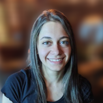 Micaela Perillo | Instagram | Linktree