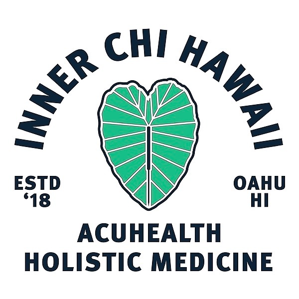 Inner Chi Hawaii | Twitter, Instagram, Facebook | Linktree