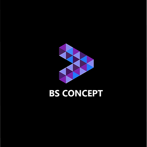 BS-Concept Creative Studio | Instagram | Linktree