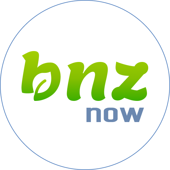 bnz_now | Twitter, Instagram, Facebook | Linktree