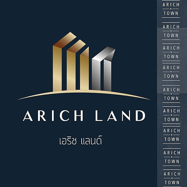 Arich land : เอริช ทาวน์ | Instagram, Facebook, TikTok | Linktree