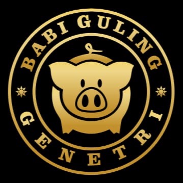 BABI GULING GENETRI | Instagram, TikTok | Linktree