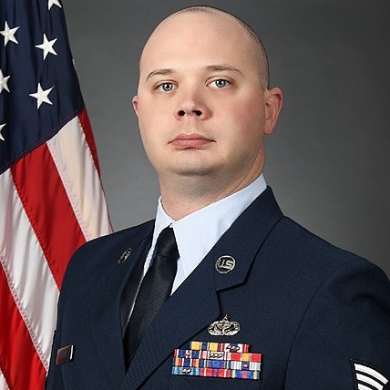 Technical Sergeant Tim Shafer | Linktree