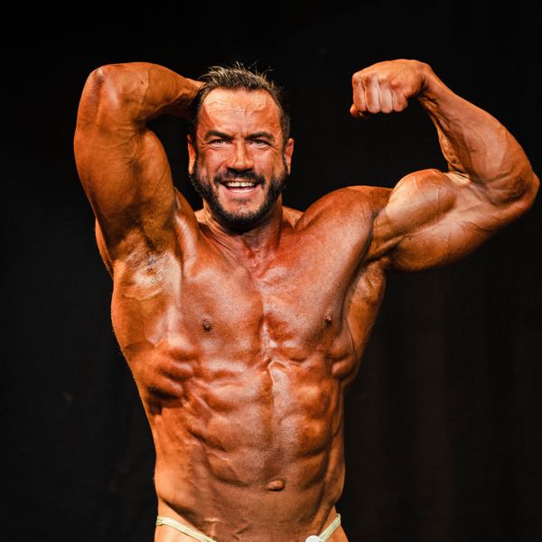 Iestyn Rees | Linktree