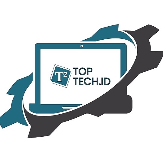 @Toptech.id | Linktree