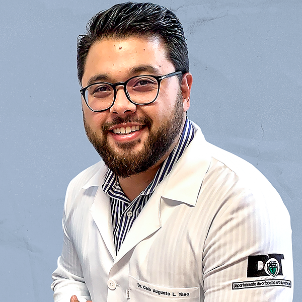 Dr. Caio Augusto Yano | Instagram, Facebook | Linktree