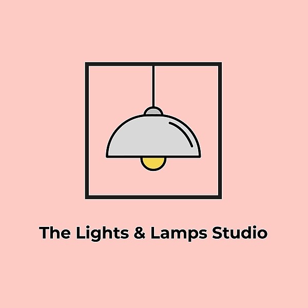 The Lights and Lamps Studio | Instagram, Facebook | Linktree