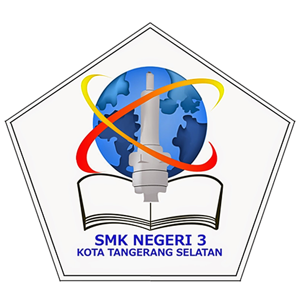 SMKN 3 Kota Tangerang Selatan | Instagram | Linktree