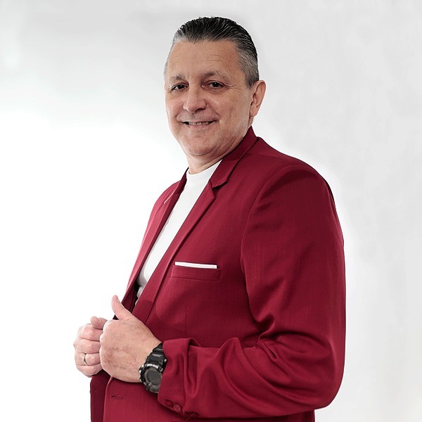 Pastor Fabio Ubierna | Instagram, Facebook, TikTok | Linktree