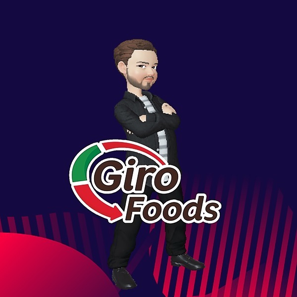 Erick Giro Foods | Linktree