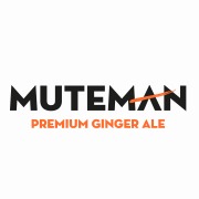 MUTEMAN PREMIUM GINGER ALE | Instagram, Facebook | Linktree