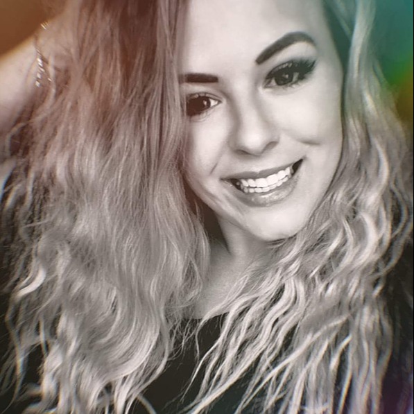 Charlene.Cuthbert | Instagram, TikTok | Linktree