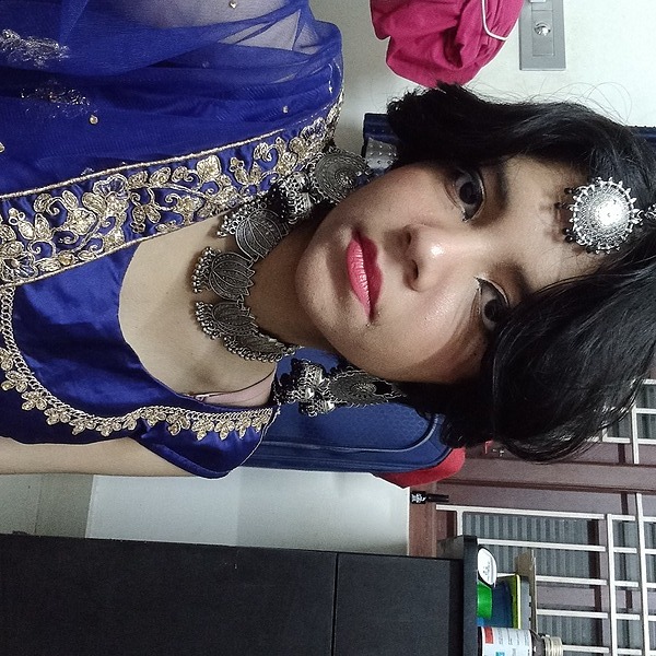 Anx.itha | Instagram, YouTube, Spotify | Linktree