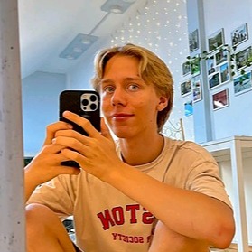 Chris Bunte | Instagram, TikTok | Linktree