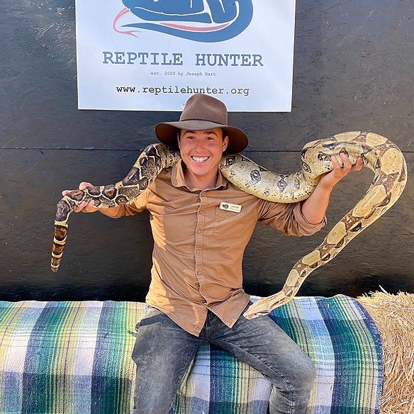 @reptile.hunter | Linktree
