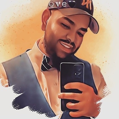 Julian w/ Real Rise Academy | Twitter, Instagram, TikTok | Linktree