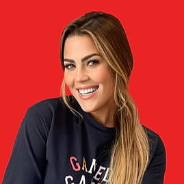 Iliana Menendez | Instagram | Linktree