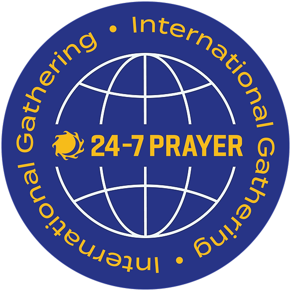 @247prayer | Linktree