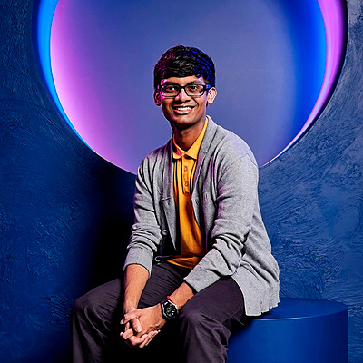 Vithun | Twitter, Instagram, TikTok | Linktree