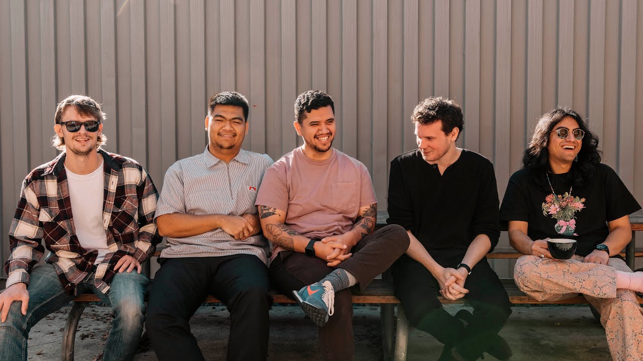 coupdeville - Listen on YouTube, Apple Music - Linktree