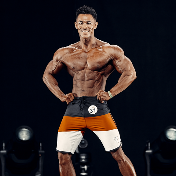 @brucehong_pro | Instagram, TikTok | Linktree