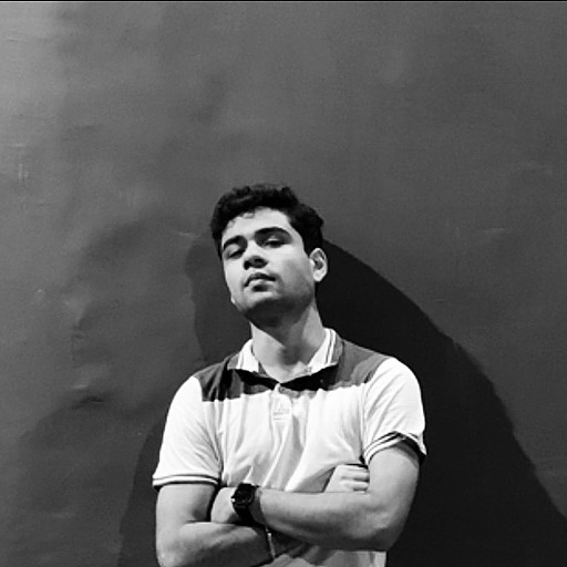 Shivam Roy - Listen on Spotify - Linktree