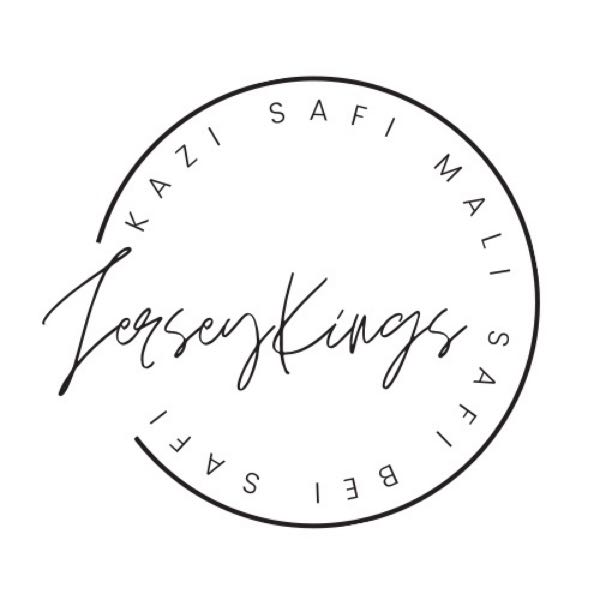 Jersey Kings Collection | Twitter, Instagram, TikTok | Linktree