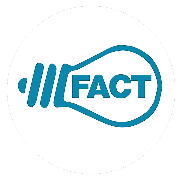 Studievereniging FACT | Linktree
