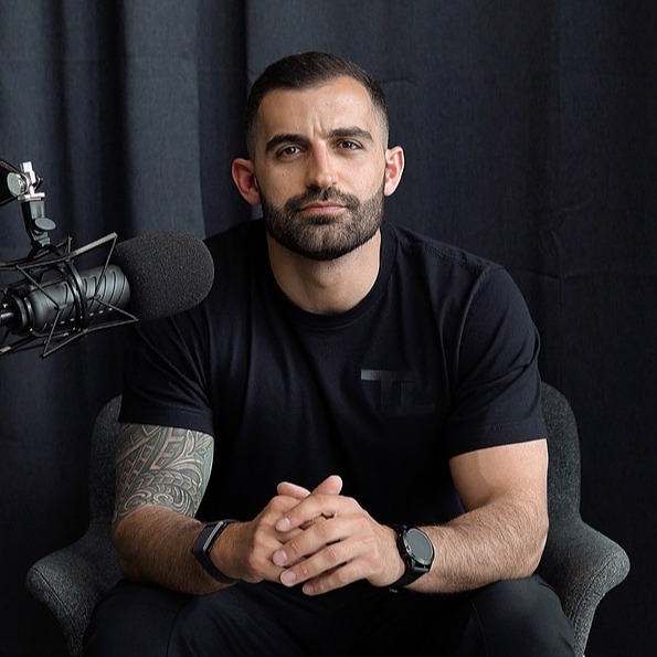 Ty Temel | Twitter, Instagram, TikTok | Linktree