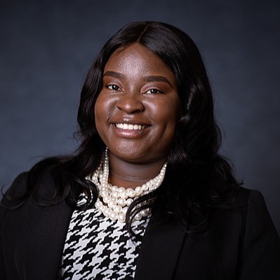 Jernelle Jno Baptiste | Instagram, Facebook | Linktree