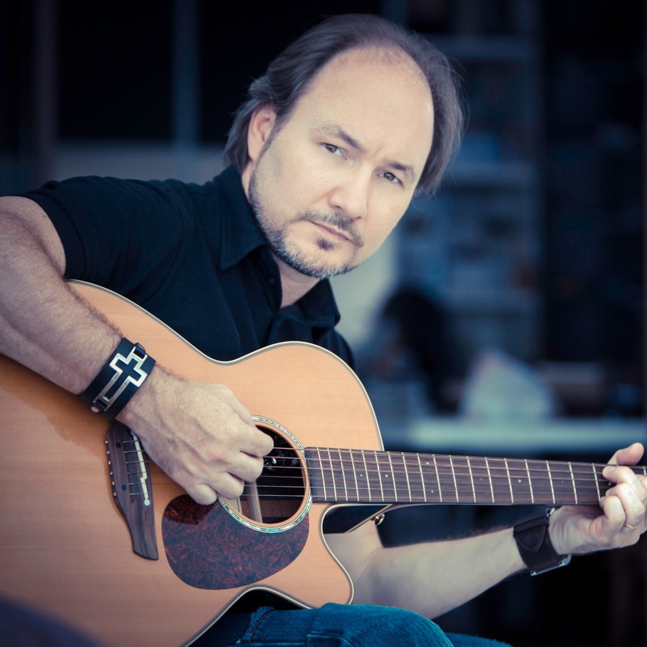 David Quinlan | Linktree