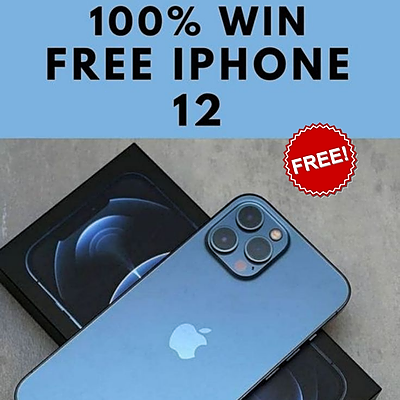 iphone 12 pro max giveaway | Linktree