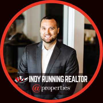 Indy Running Realtor | Linktree