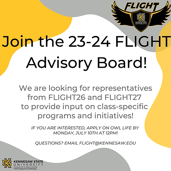 KSU FLIGHT | Linktree