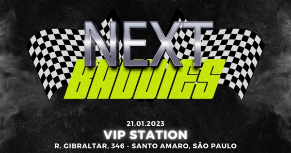 VIP STATION | Linktree