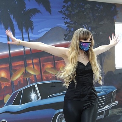 Tarah New | Linktree