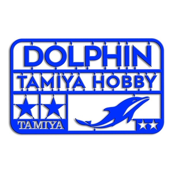 Dolphin Tamiya Hobby Official | Instagram, Facebook | Linktree