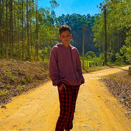 Pedro Alves | Twitter, Instagram, TikTok | Linktree