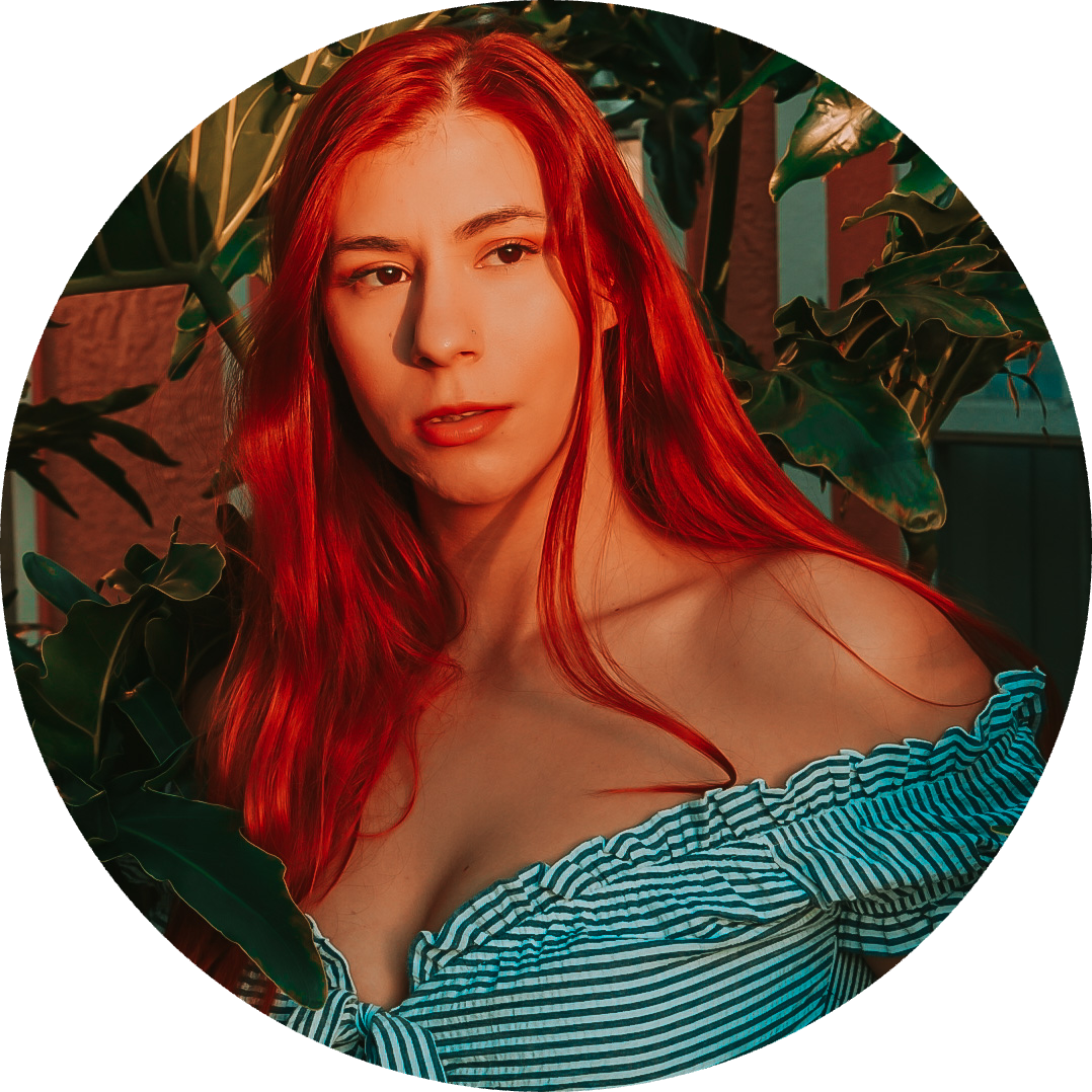 NayNay | Twitter, Instagram, TikTok, Twitch | Linktree