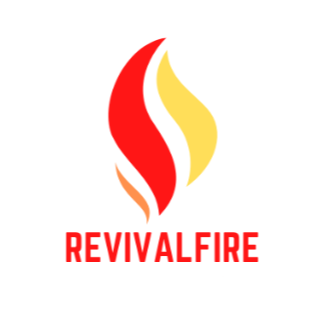 Revival Fire Ministries | Instagram, Facebook | Linktree